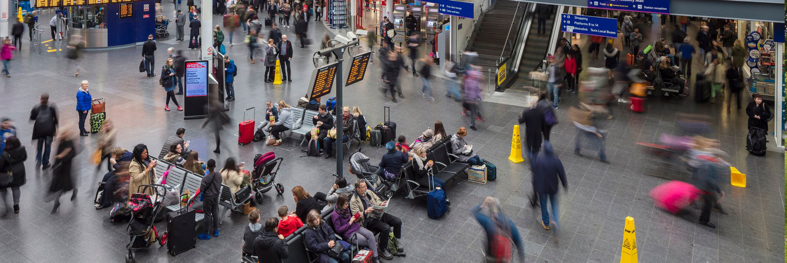 Home - Rail Technical Strategy